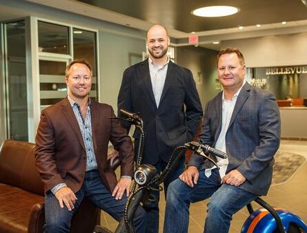 News - Motus Freight