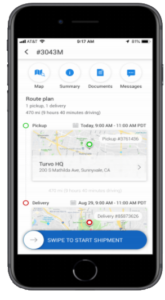 Carriers - Motus Freight